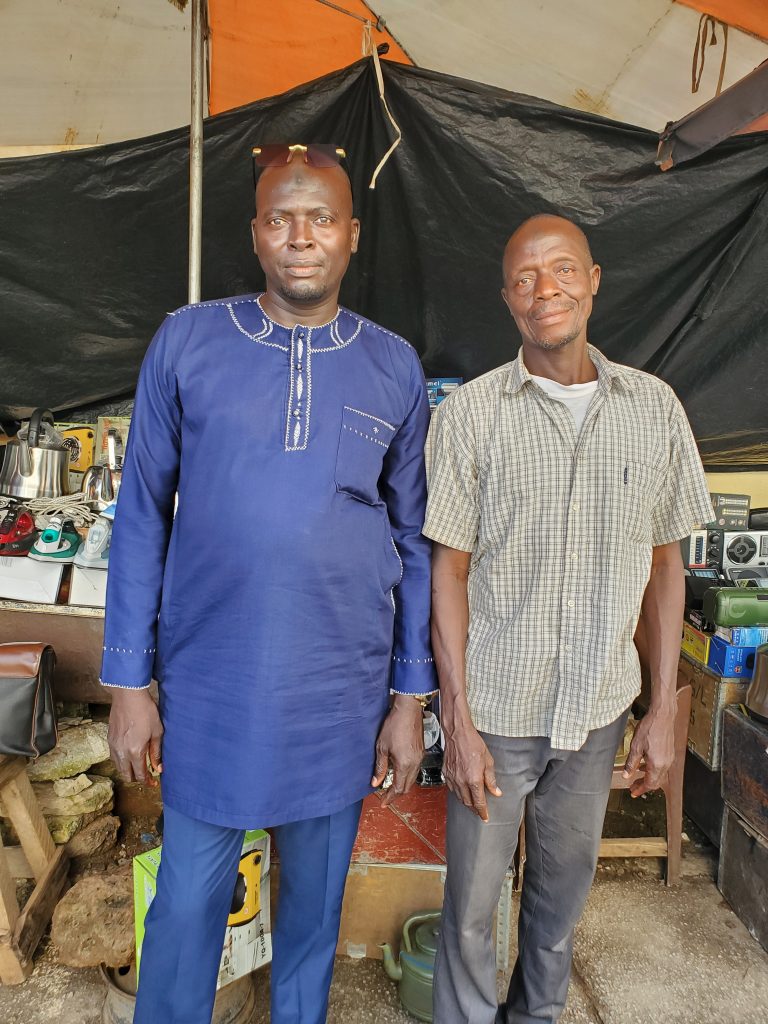 LES FAMILLES KOUYATE DE TELIMELE SUITE – Fatima Jane Communication